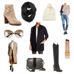 Fall must haves...with Hautelook - Stylin by Aylin