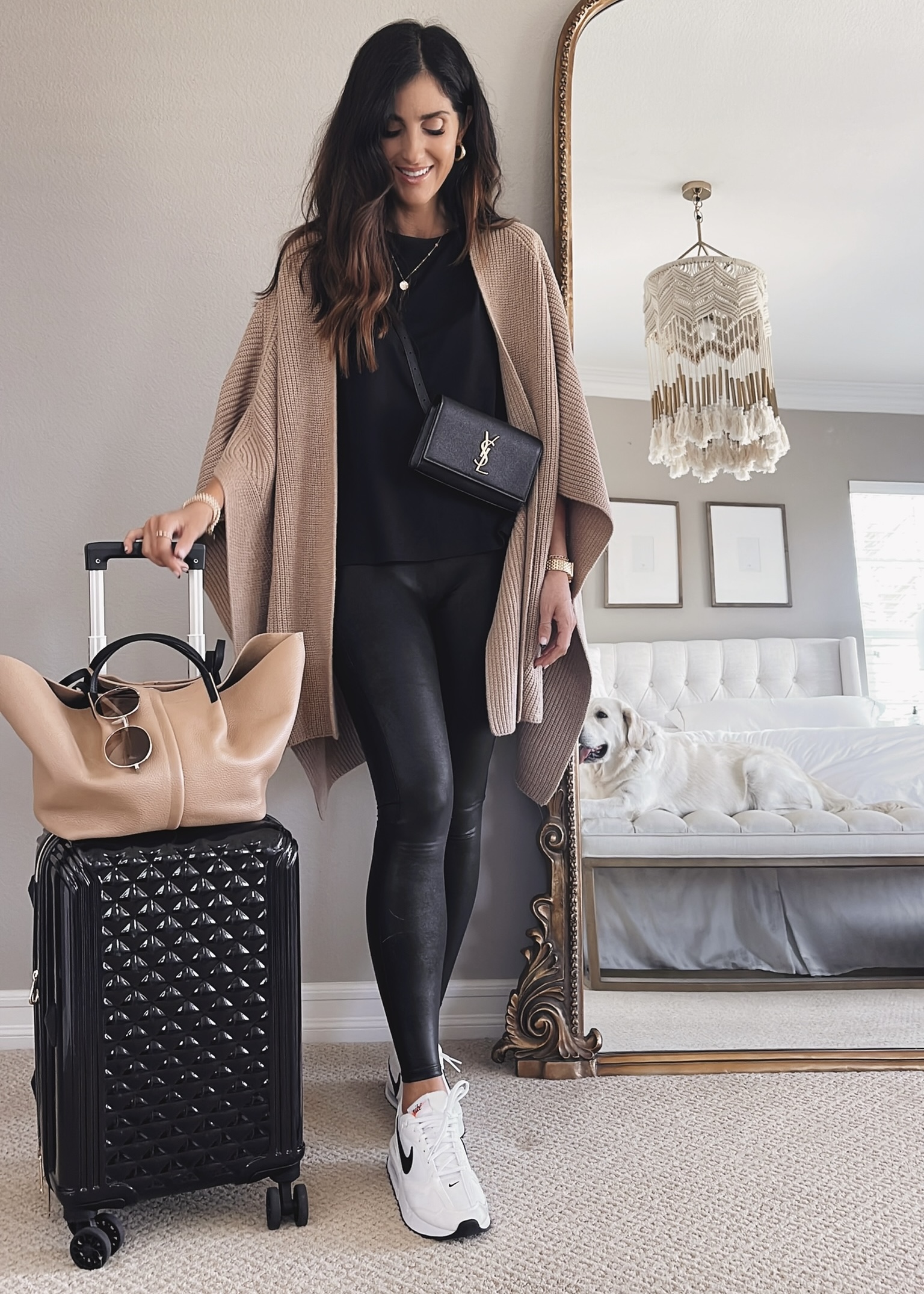 CHÍC TRAVEL STYLE - Stylin by Aylin