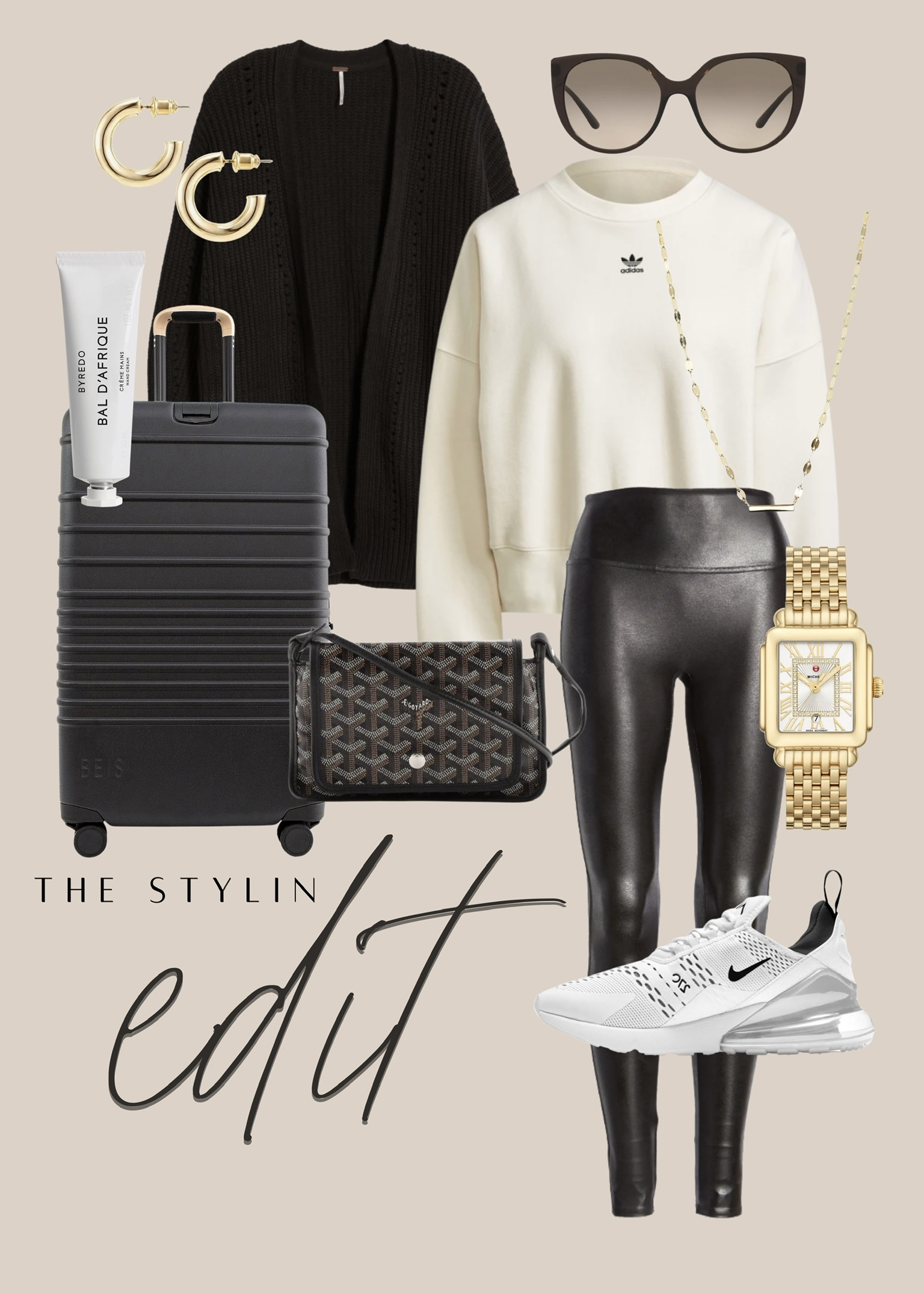 THE STYLIN edit - Stylin by Aylin