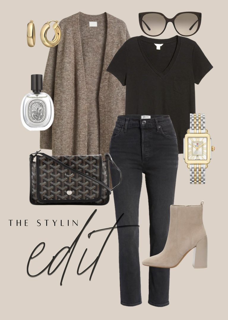 THE STYLIN edit - Stylin by Aylin