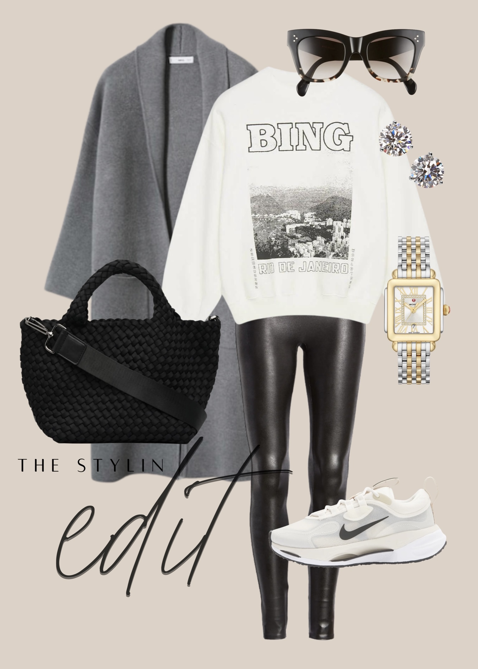 THE STYLIN edit - Stylin by Aylin