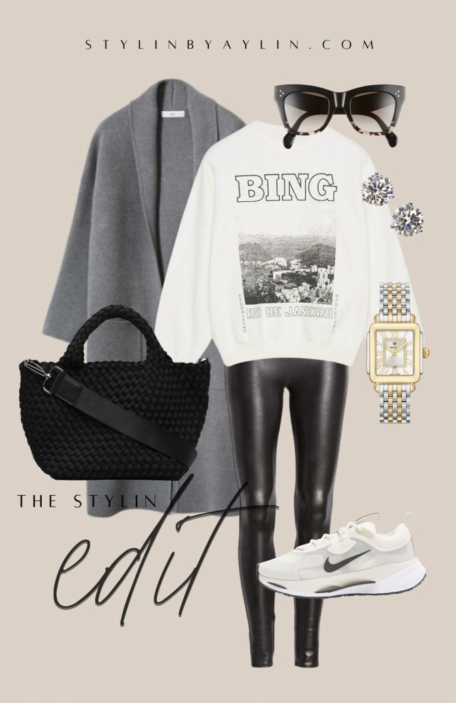 THE STYLIN edit - Stylin by Aylin