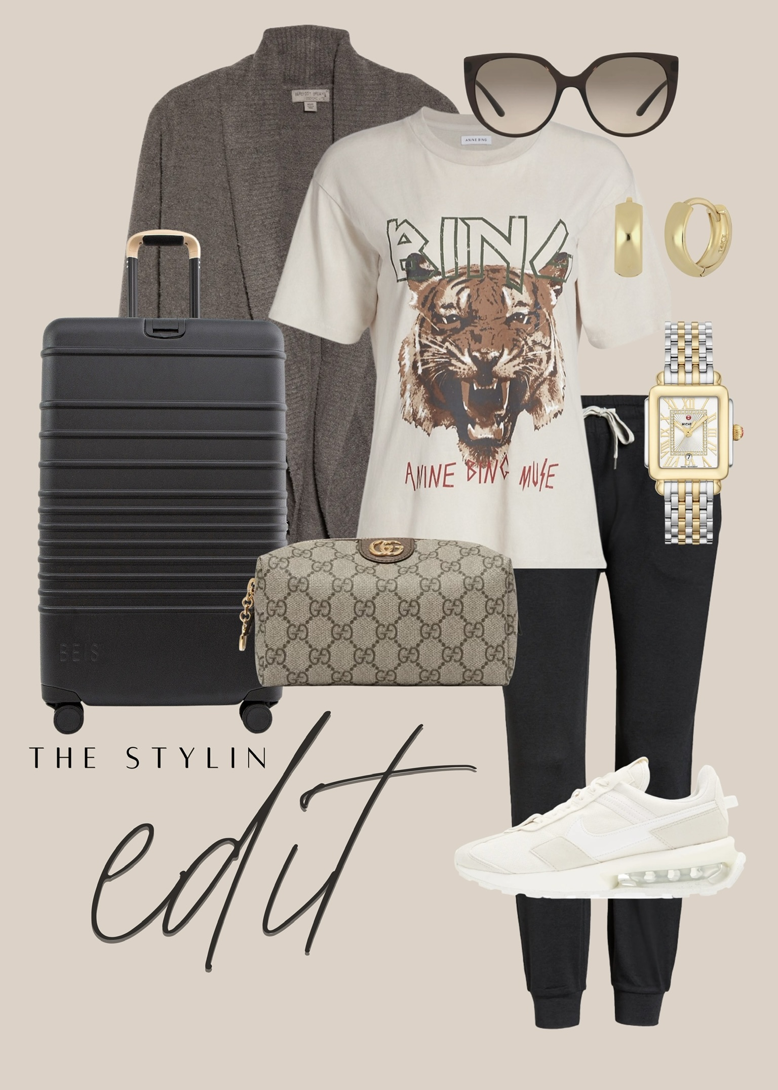 THE STYLIN edit - Stylin by Aylin