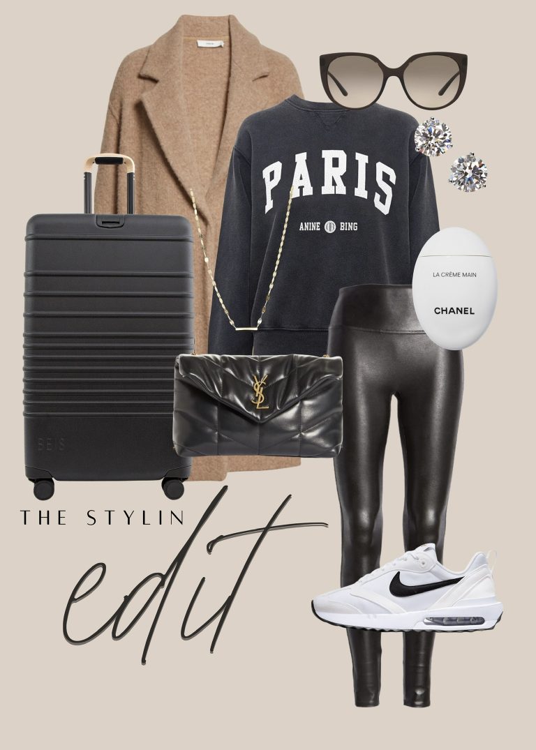 THE STYLIN edit - Stylin by Aylin