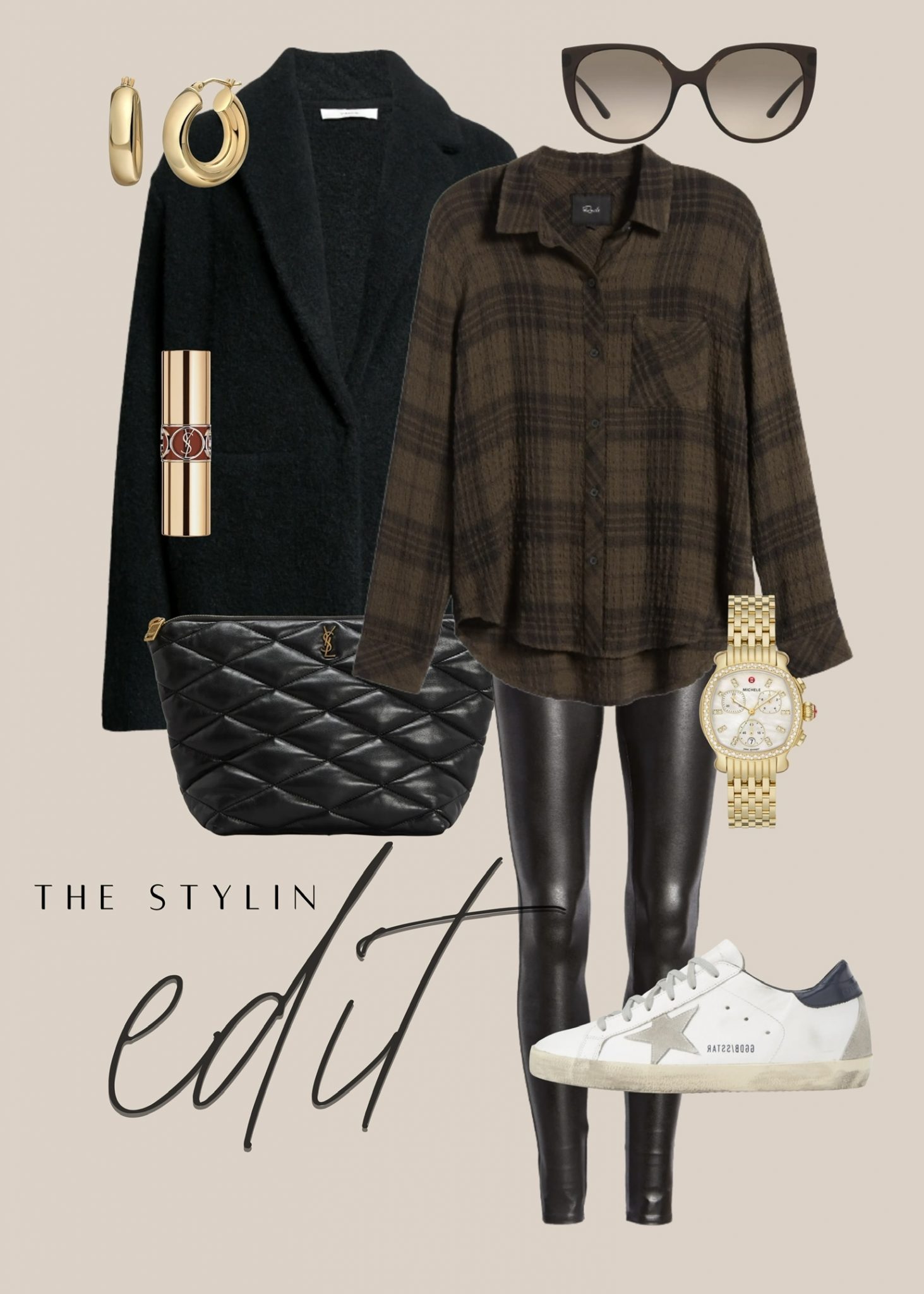 THE STYLIN edit - Stylin by Aylin