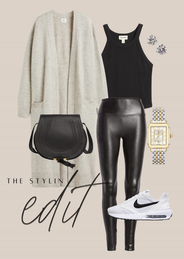 THE STYLIN edit - Stylin by Aylin