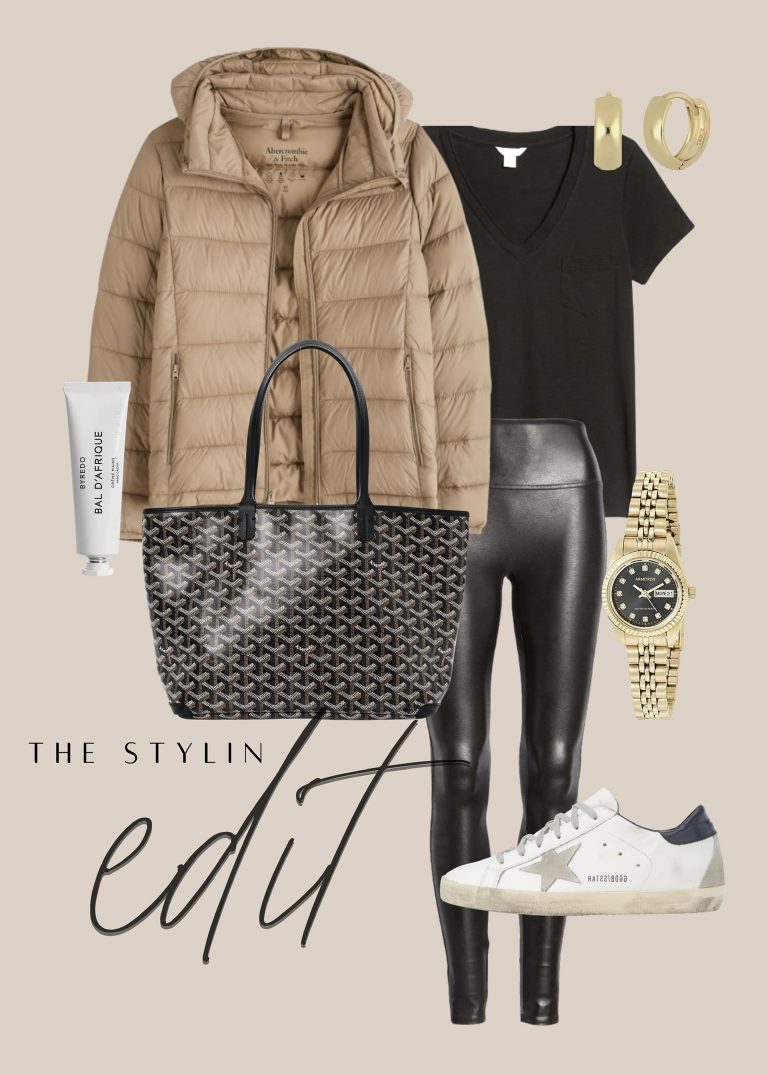 THE STYLIN edit - Stylin by Aylin