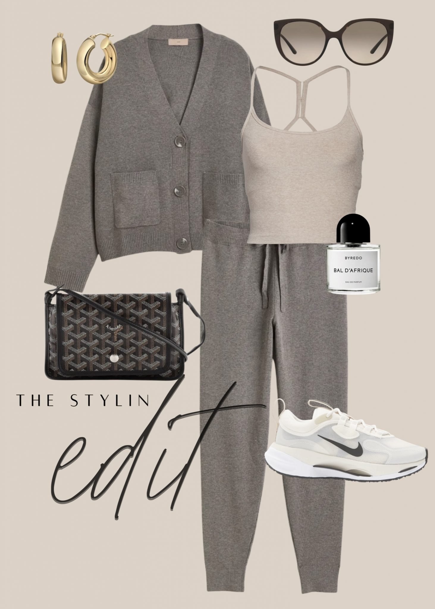 THE STYLIN edit - Stylin by Aylin