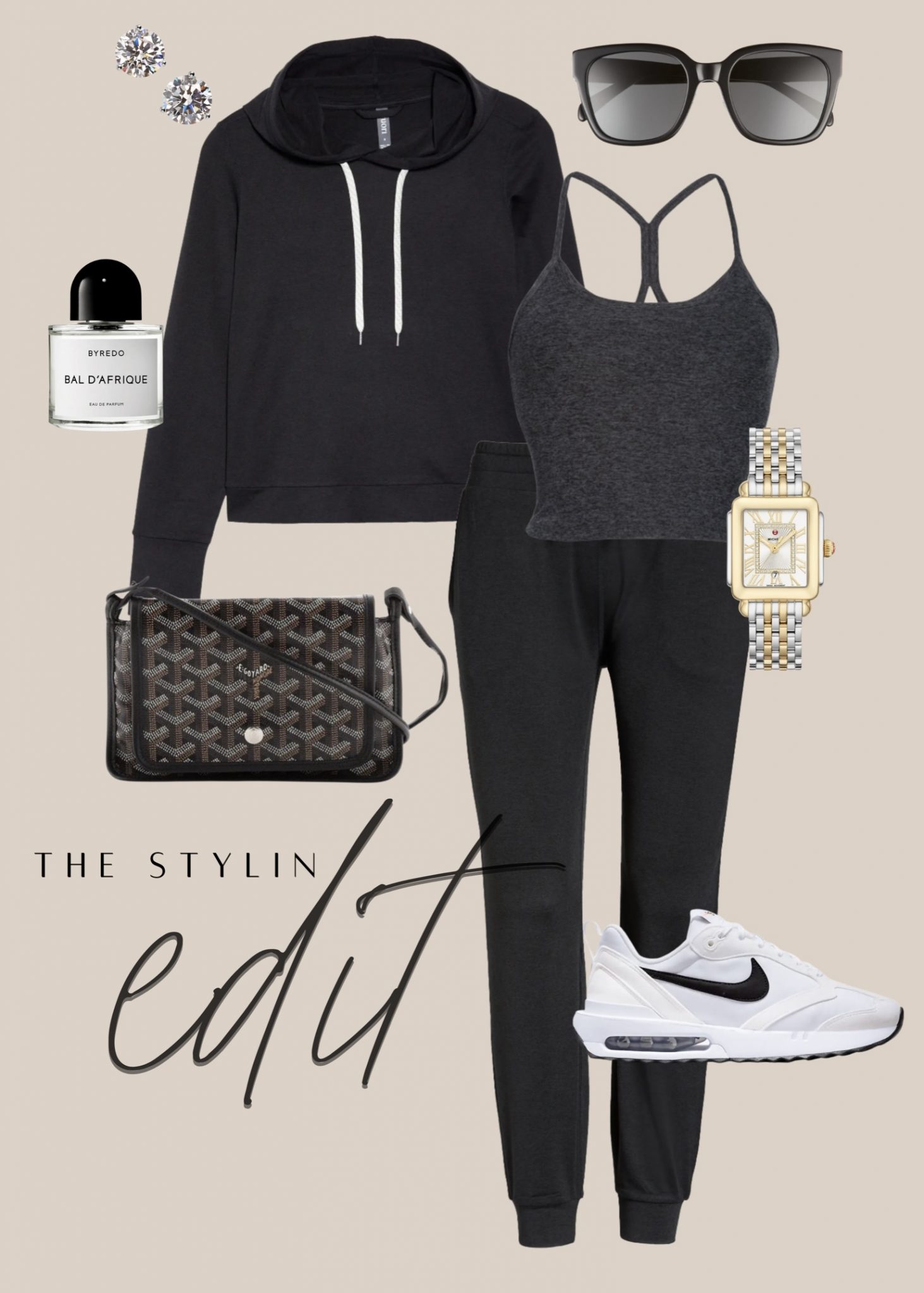 THE STYLIN edit - Stylin by Aylin