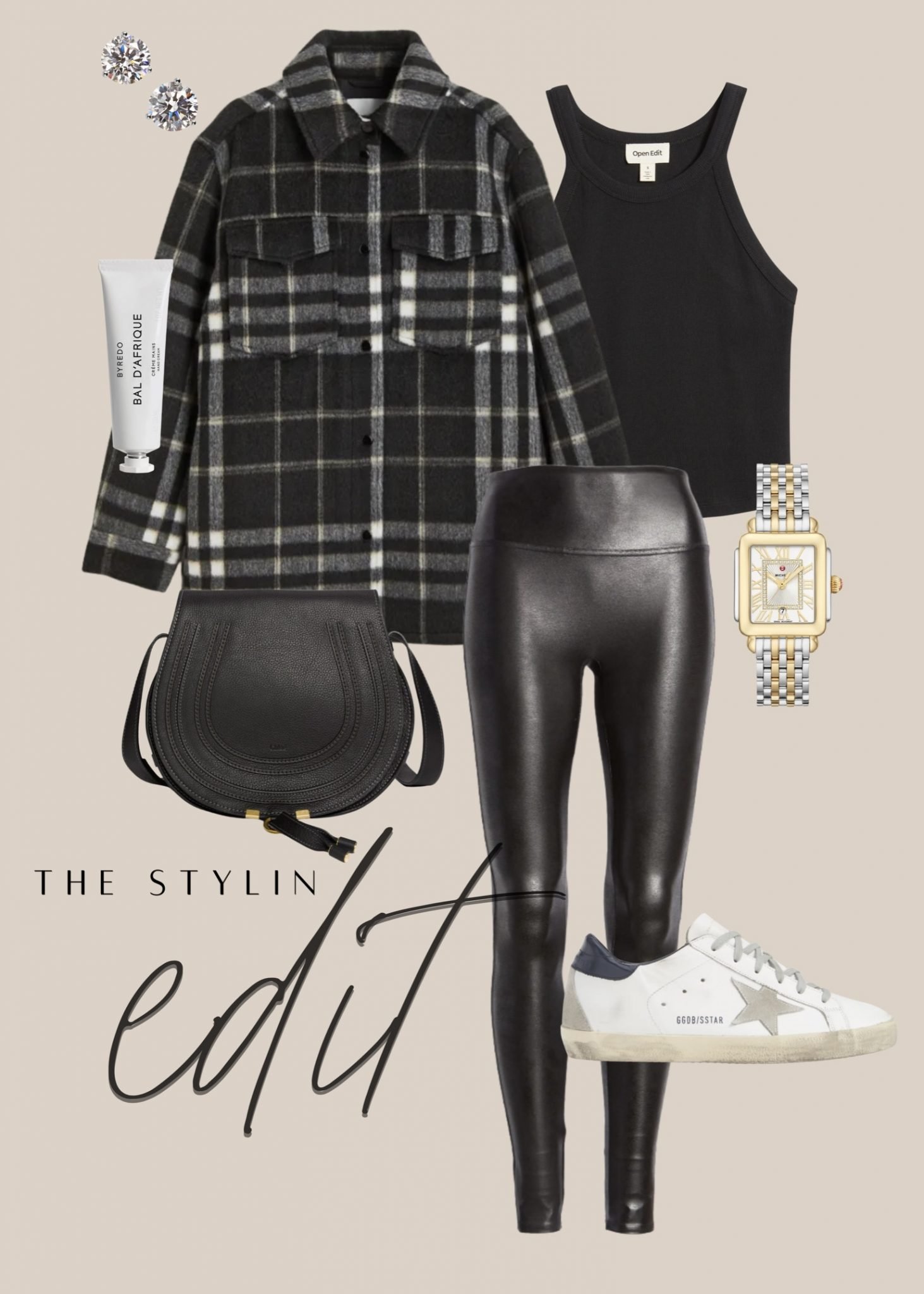 THE STYLIN edit - Stylin by Aylin