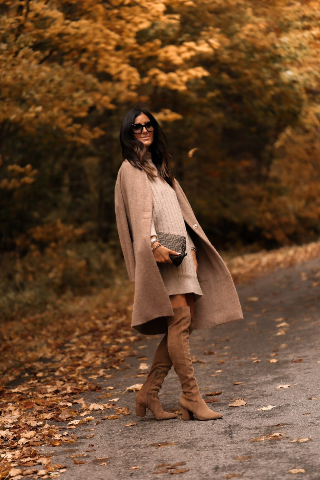 THE PERFECT fall combo - Stylin by Aylin
