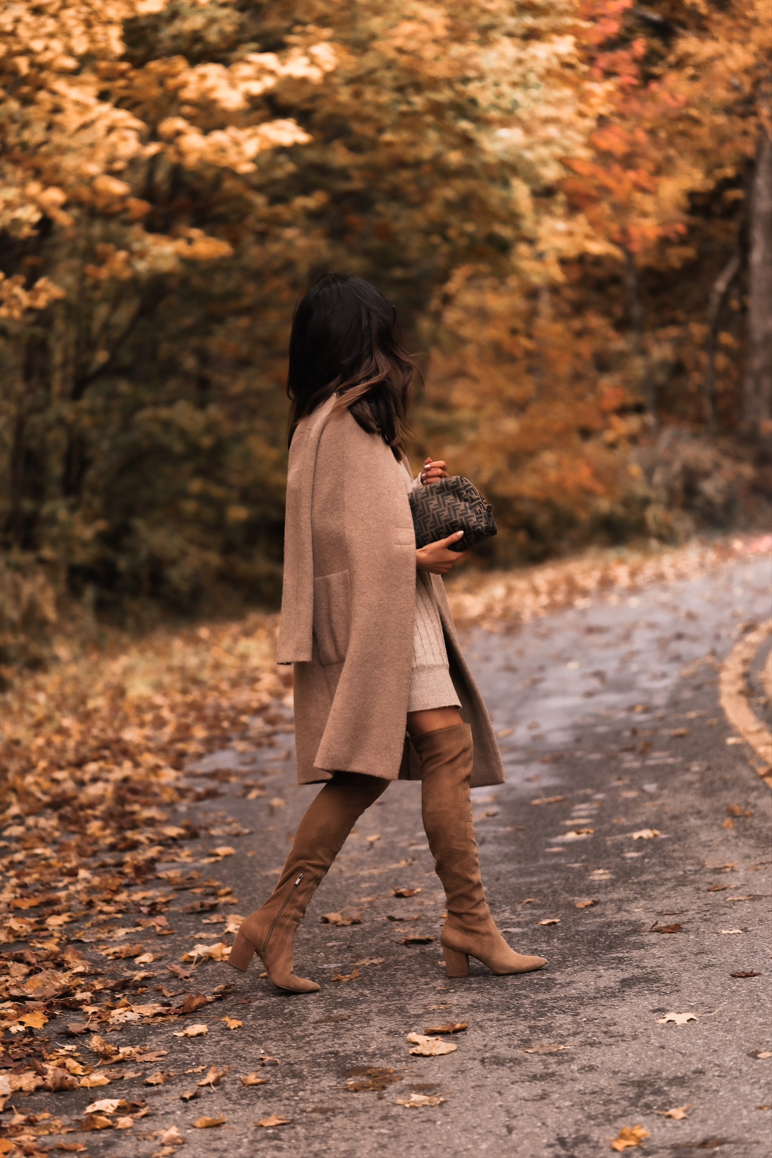 THE PERFECT fall combo - Stylin by Aylin
