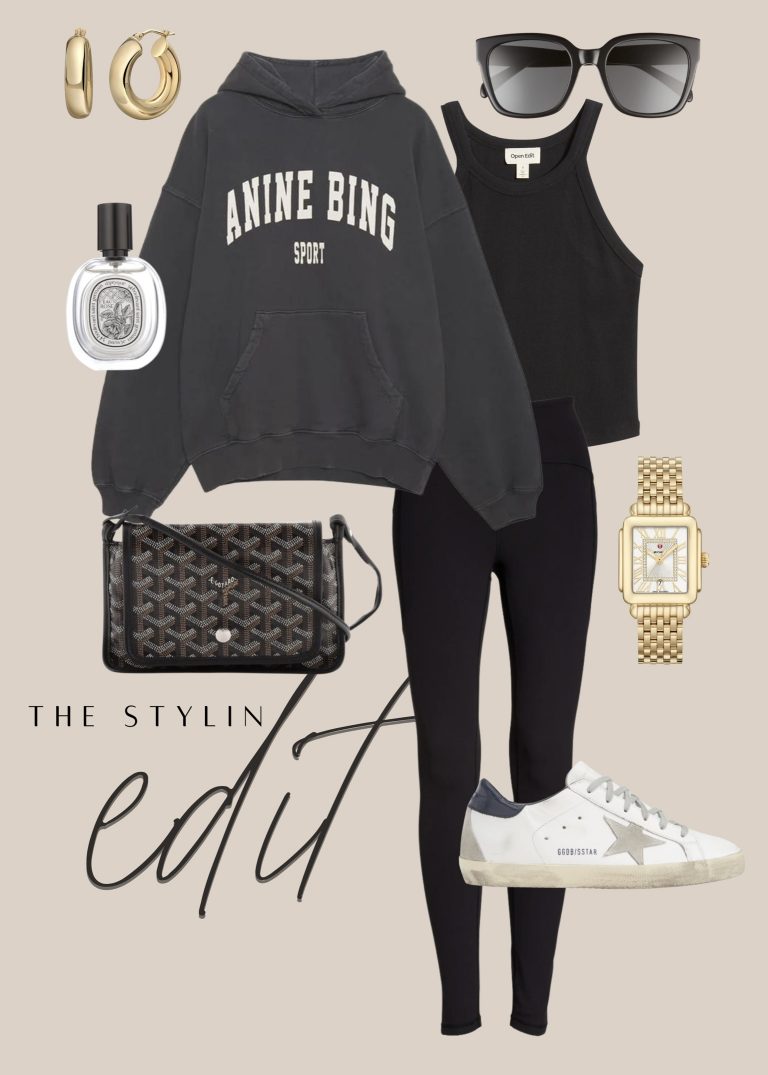 THE STYLIN edit - Stylin by Aylin