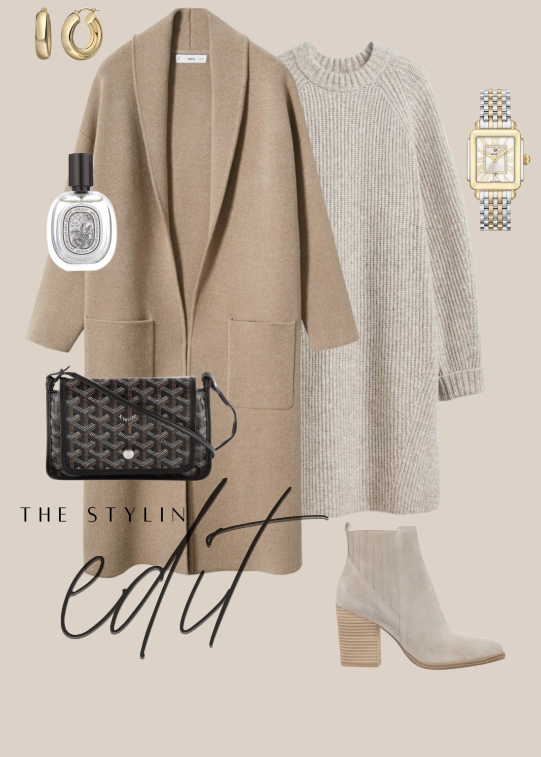 THE STYLIN EDIT...thanksgiving edition - Stylin by Aylin