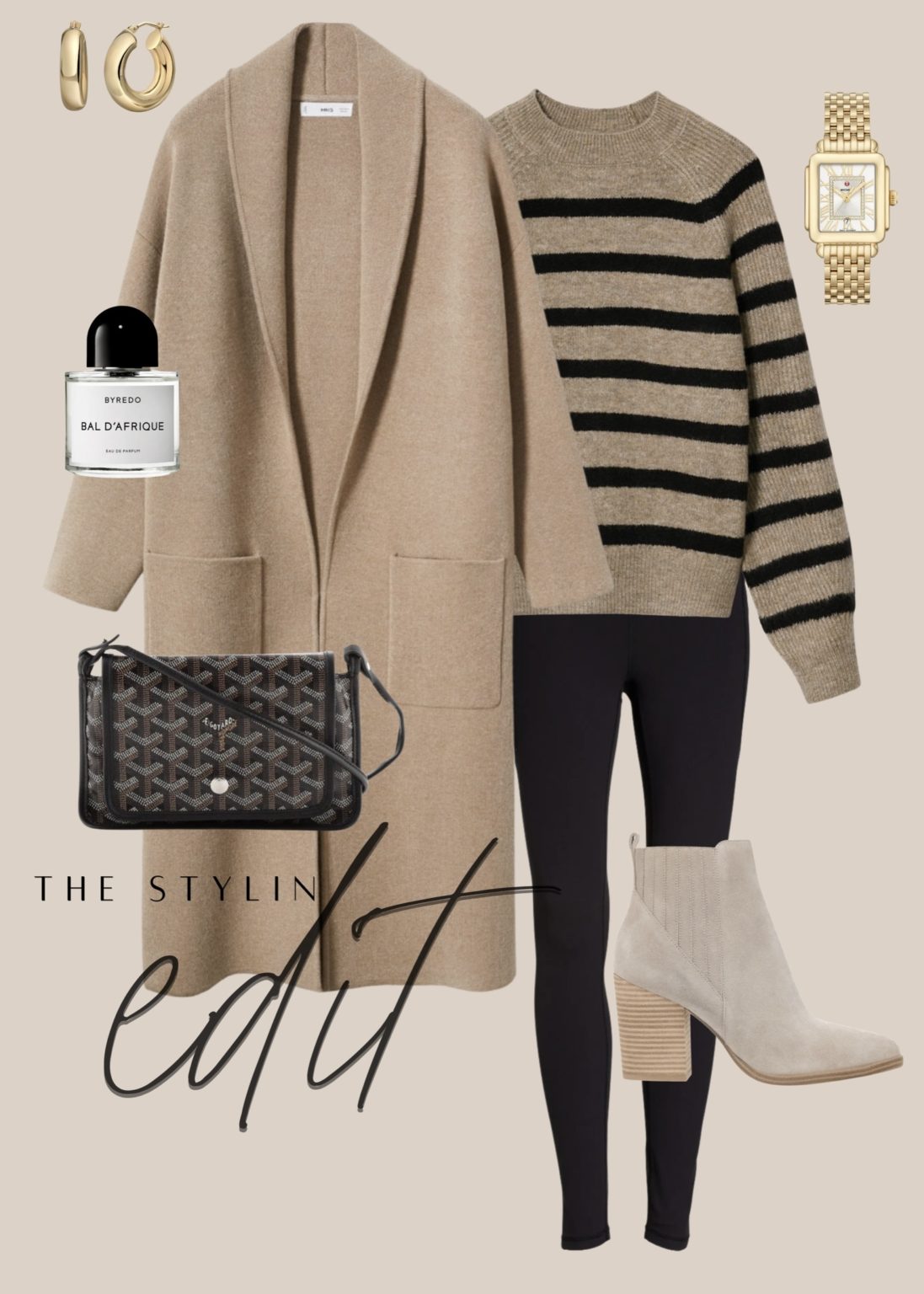 THE STYLIN EDIT...thanksgiving edition - Stylin by Aylin
