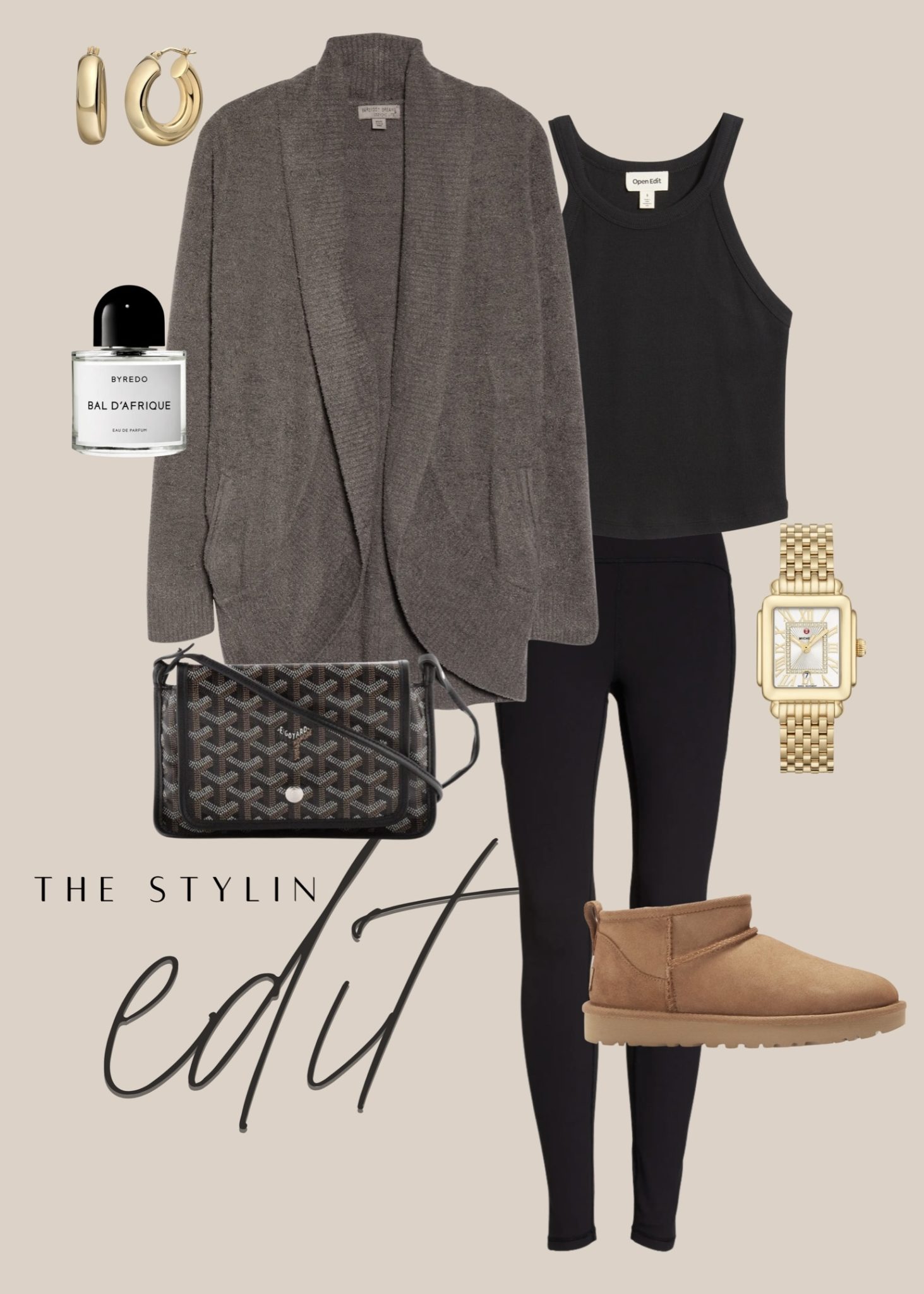 THE STYLIN EDIT...thanksgiving edition - Stylin by Aylin