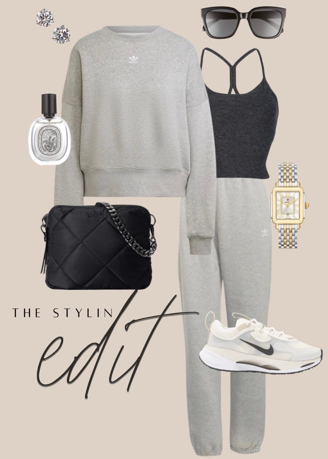 THE STYLIN EDIT...thanksgiving edition - Stylin by Aylin