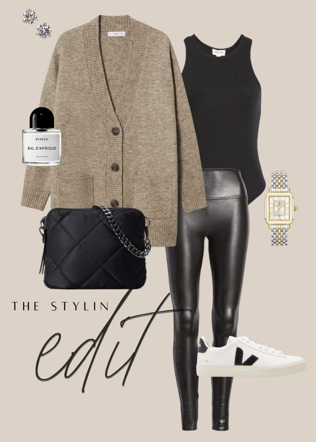 THE STYLIN EDIT - Stylin by Aylin