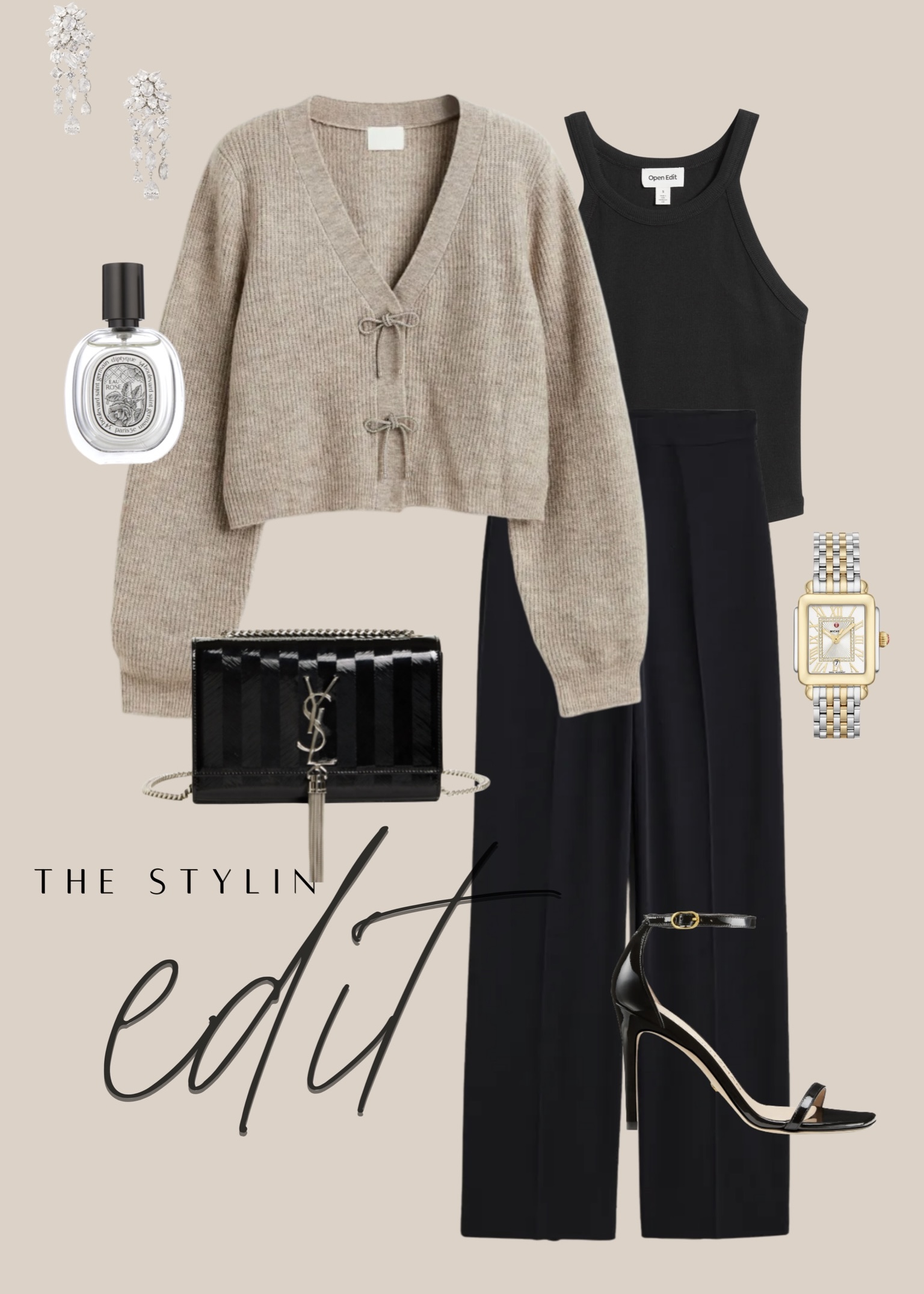 THE STYLIN EDIT - Stylin by Aylin