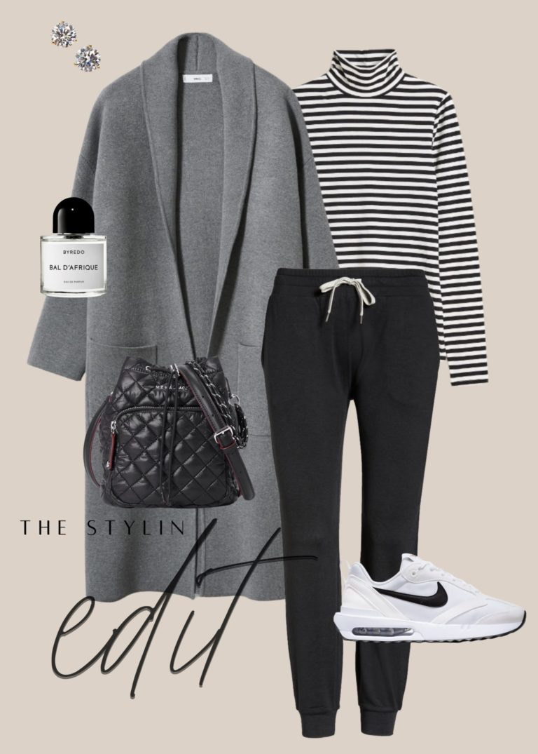THE STYLIN EDIT - Stylin by Aylin
