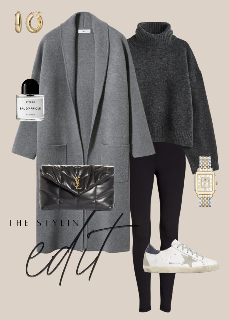 THE STYLIN EDIT - Stylin by Aylin