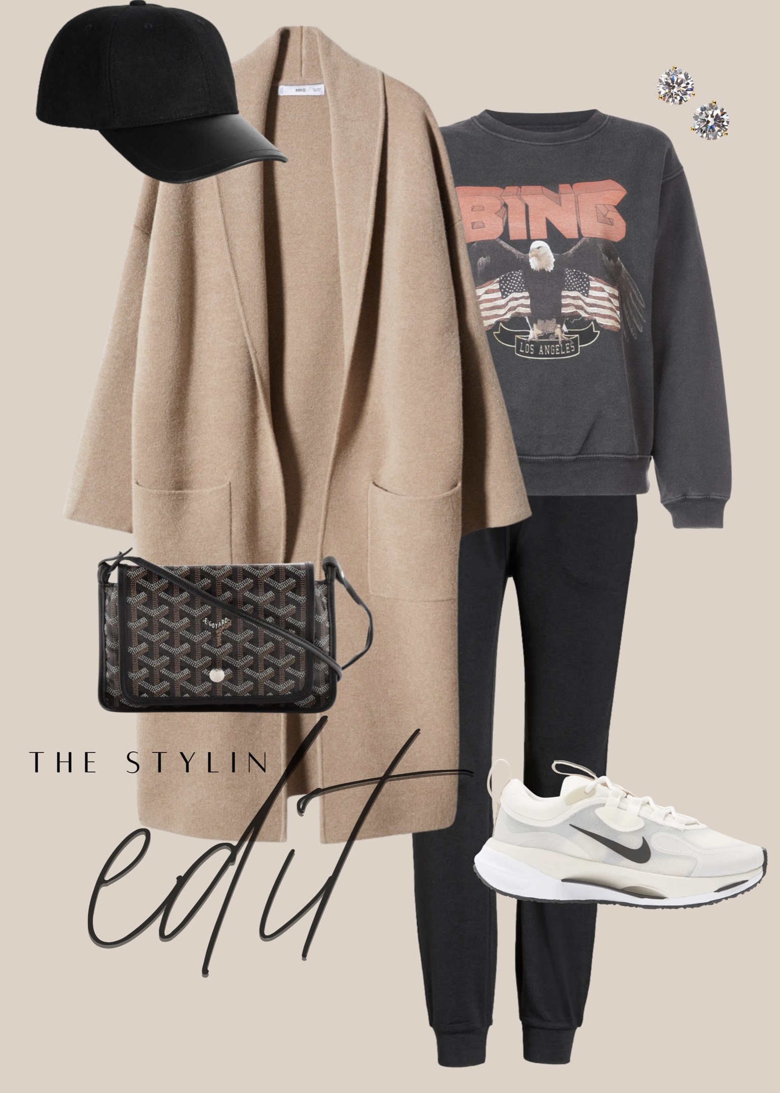 THE STYLIN EDIT - Stylin by Aylin