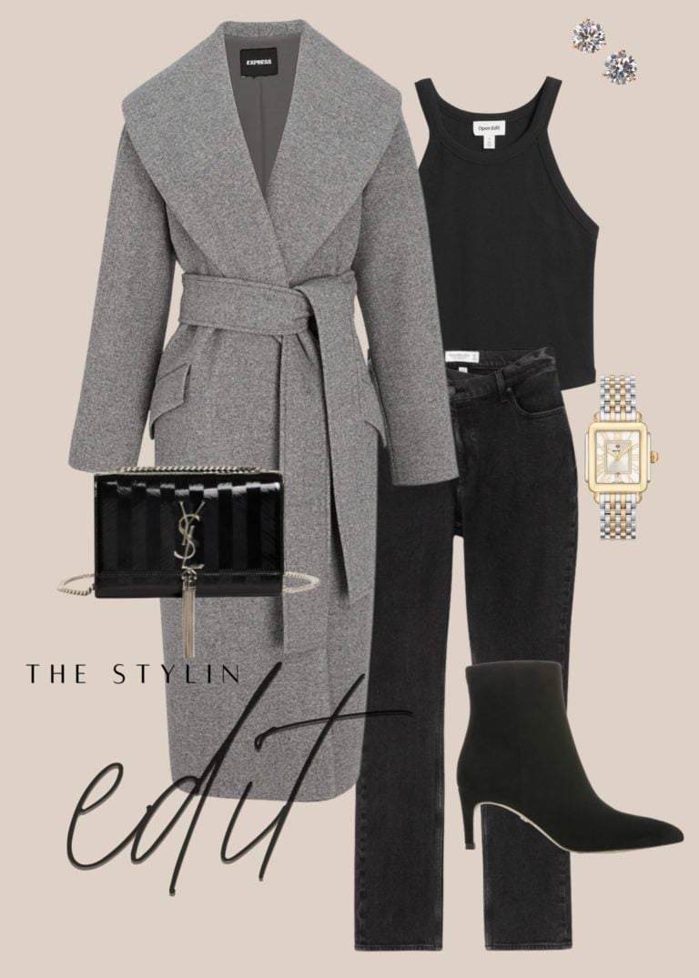 THE STYLIN EDIT - Stylin by Aylin