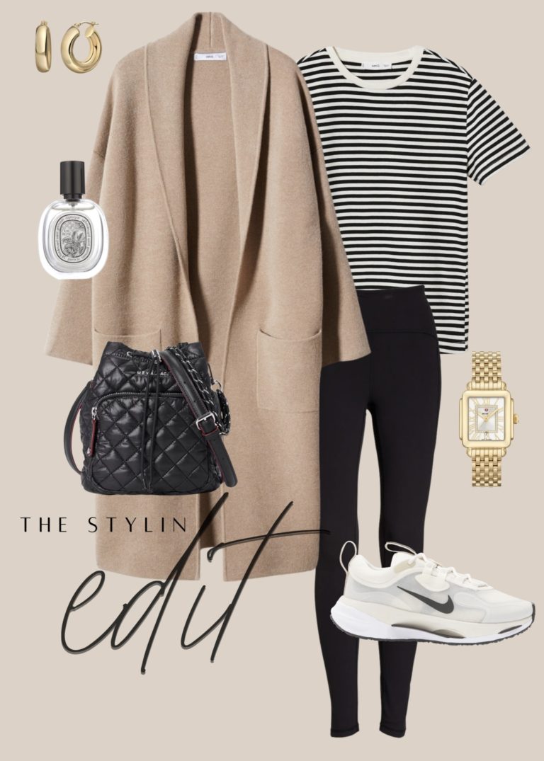 THE STYLIN EDIT - Stylin by Aylin