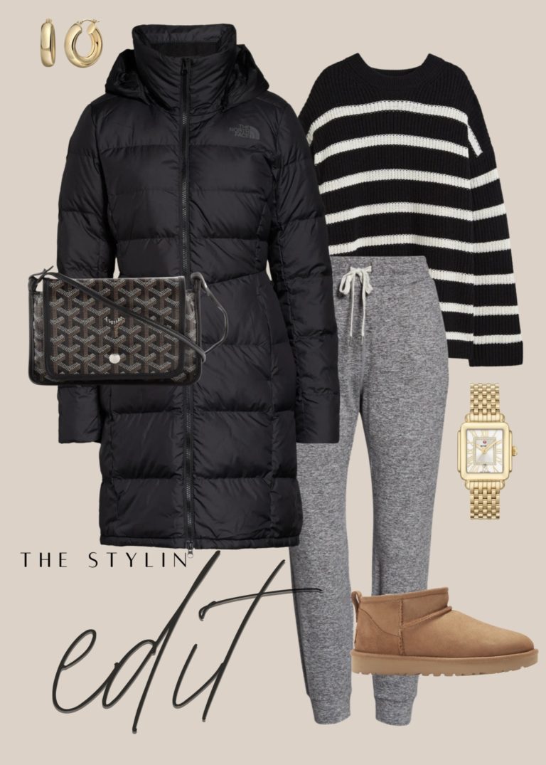 THE STYLIN EDIT - Stylin by Aylin