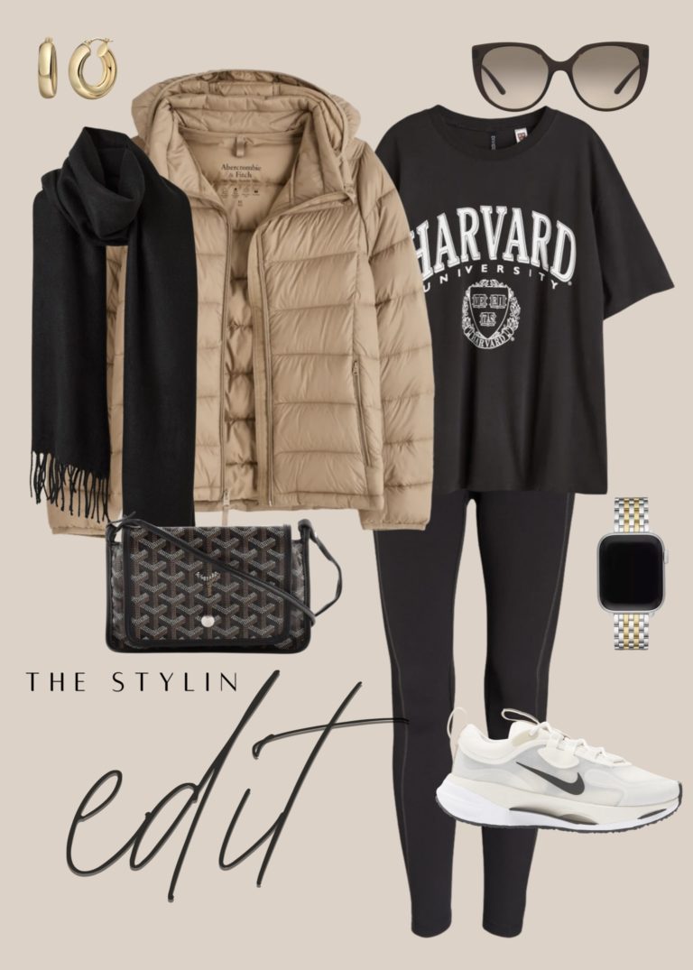 THE STYLIN EDIT - Stylin by Aylin