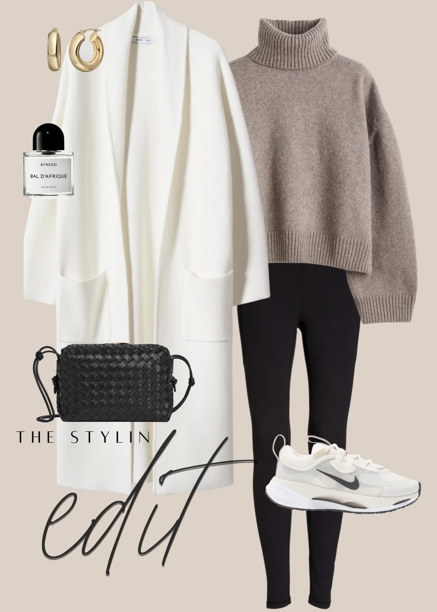 THE STYLIN EDIT - Stylin by Aylin