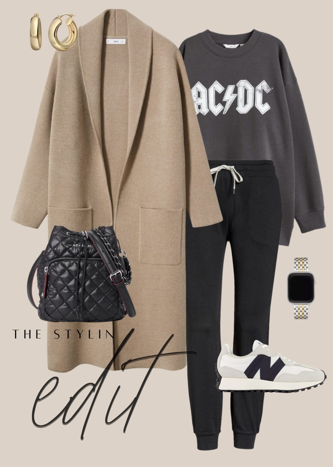 THE STYLIN EDIT - Stylin by Aylin