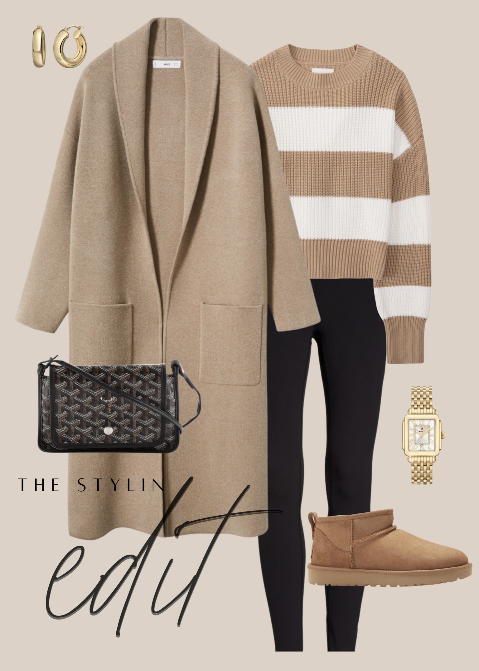 THE STYLIN EDIT - Stylin by Aylin