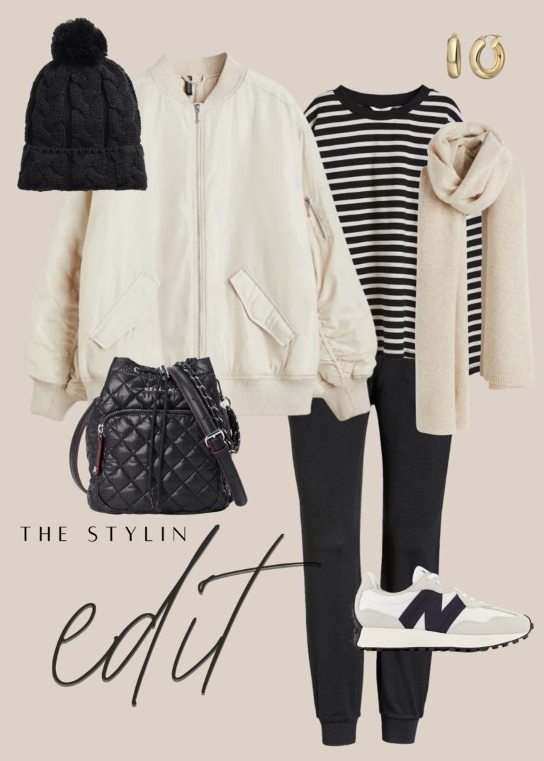 THE STYLIN EDIT - Stylin by Aylin