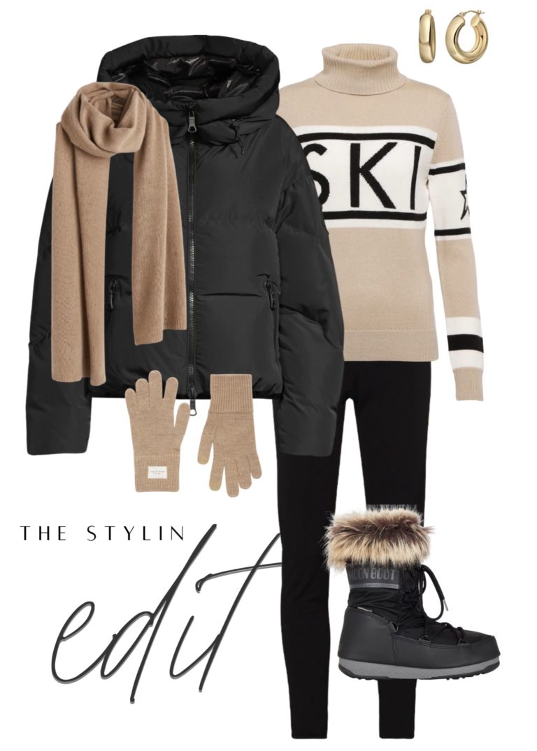 THE STYLIN EDIT - Stylin by Aylin