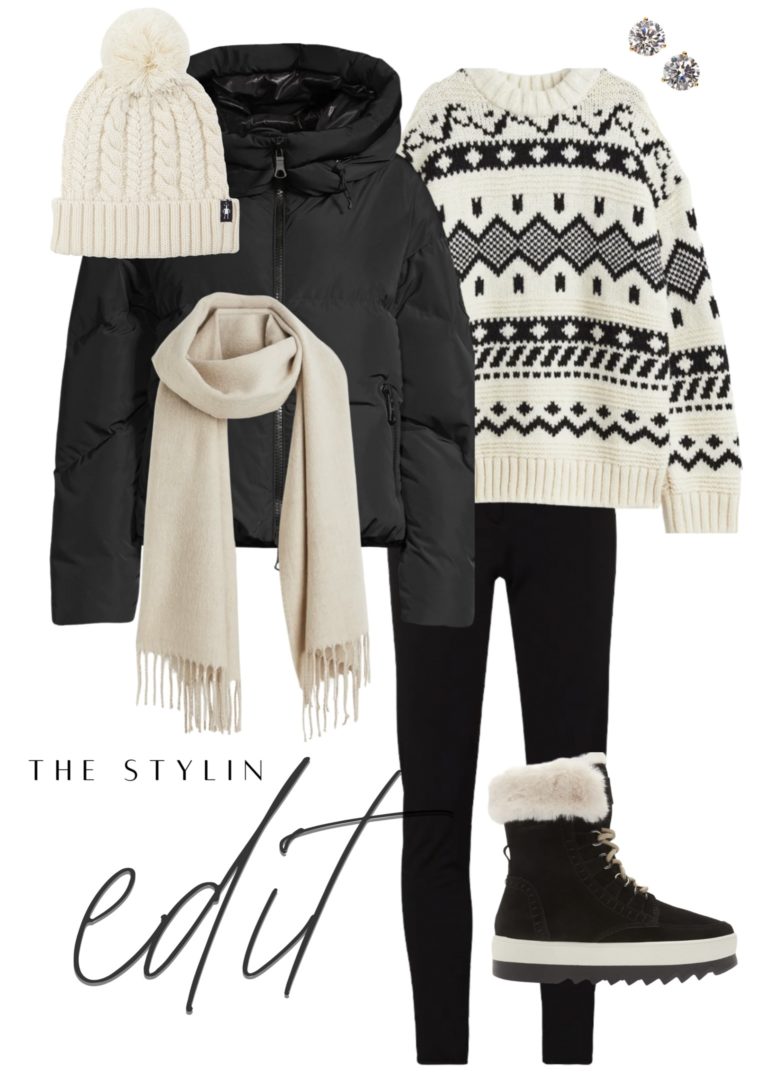 THE STYLIN EDIT - Stylin by Aylin