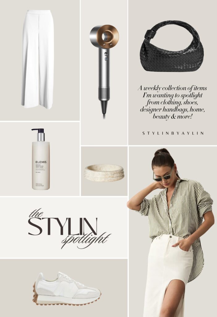 THE STYLIN spotlight - Stylin by Aylin