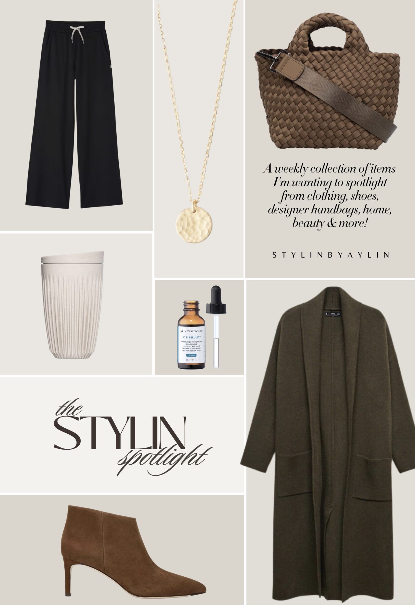 THE STYLIN spotlight - Stylin by Aylin