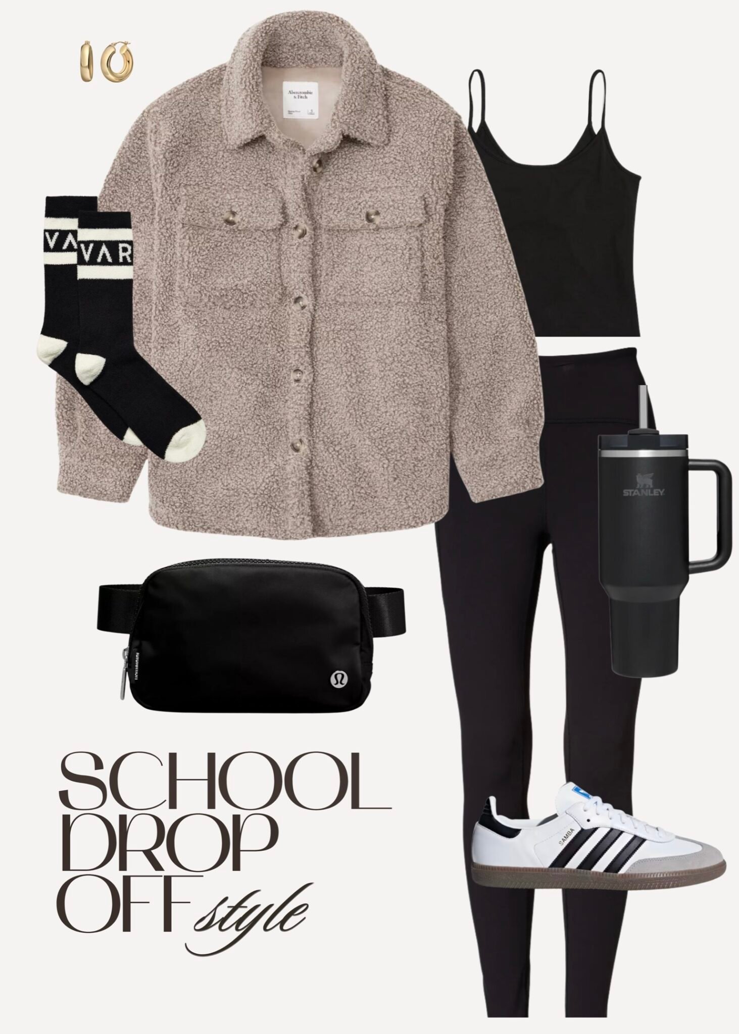 Outfits to get you thorugh the week... - Stylin by Aylin