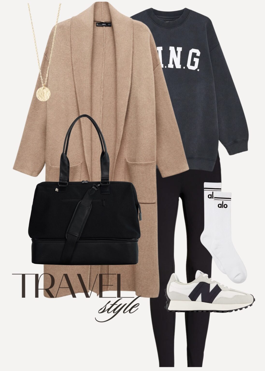 OUTFITS OF THE WEEK 11/3 - Stylin by Aylin