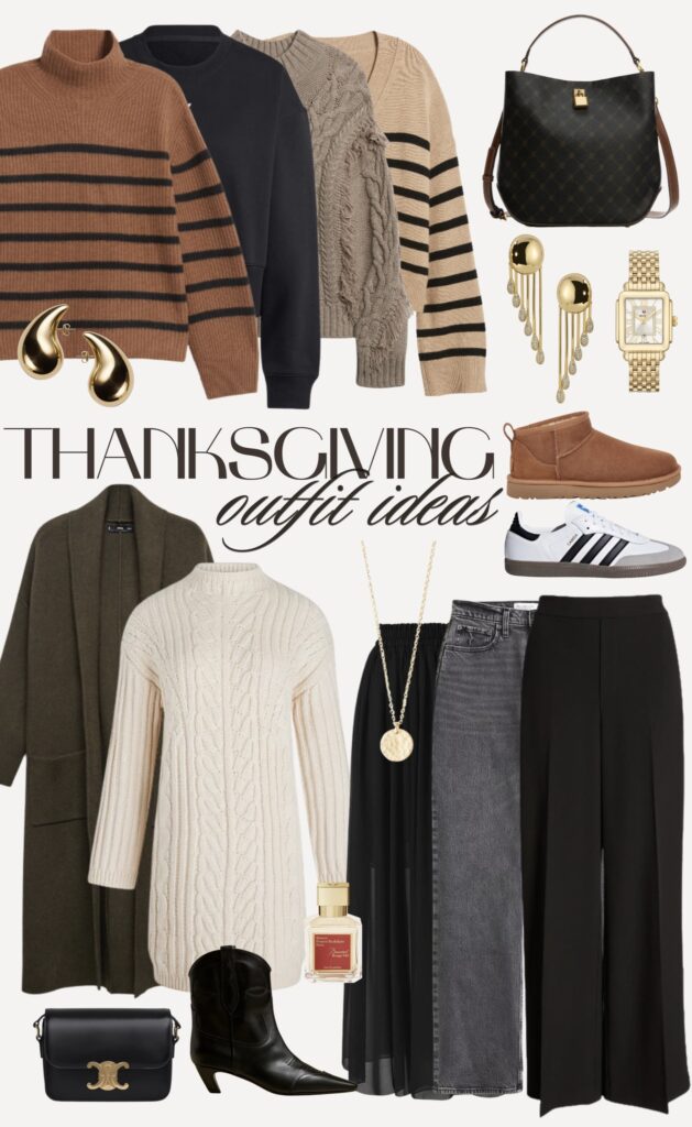 OUTFITS OF THE WEEK 11/12 - Stylin by Aylin