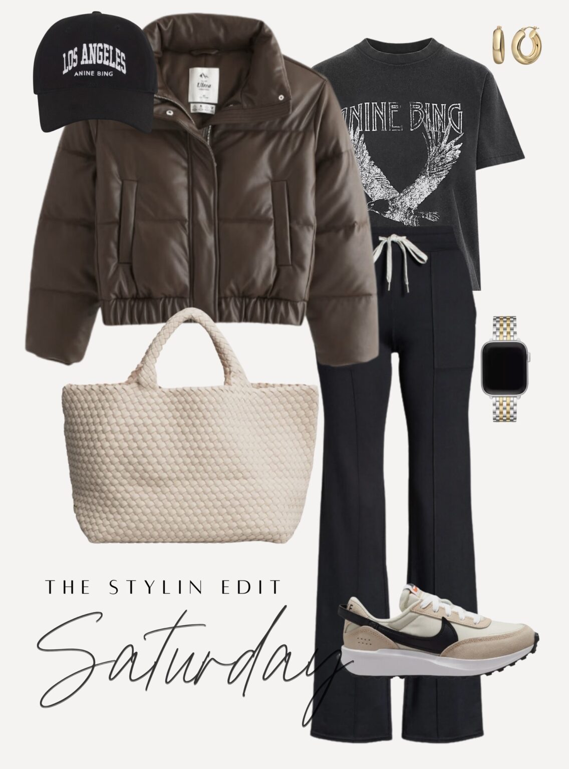 OOTW 12/10 - Stylin by Aylin