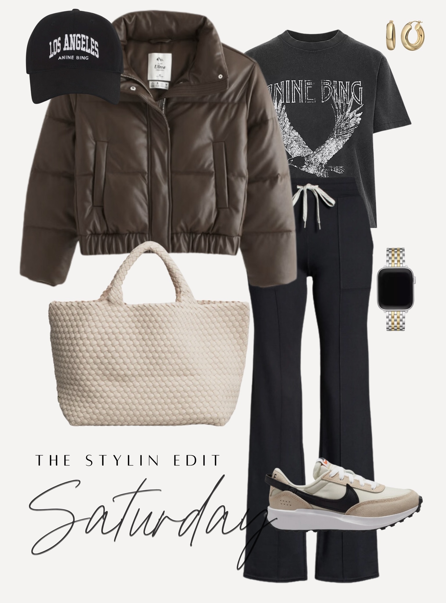 OOTW 12/10 - Stylin by Aylin
