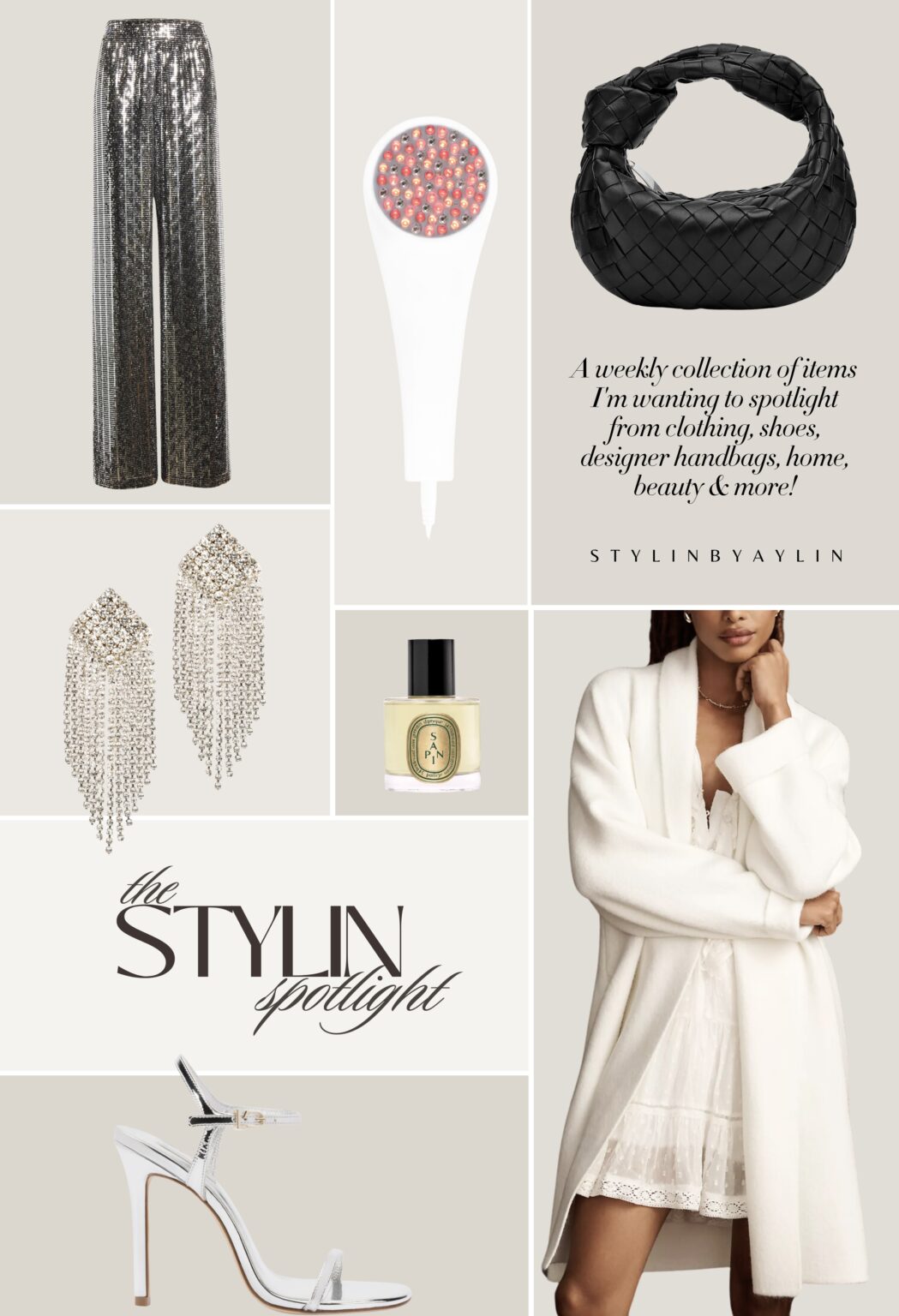 THE STYLIN spotlight (12/12) - Stylin by Aylin