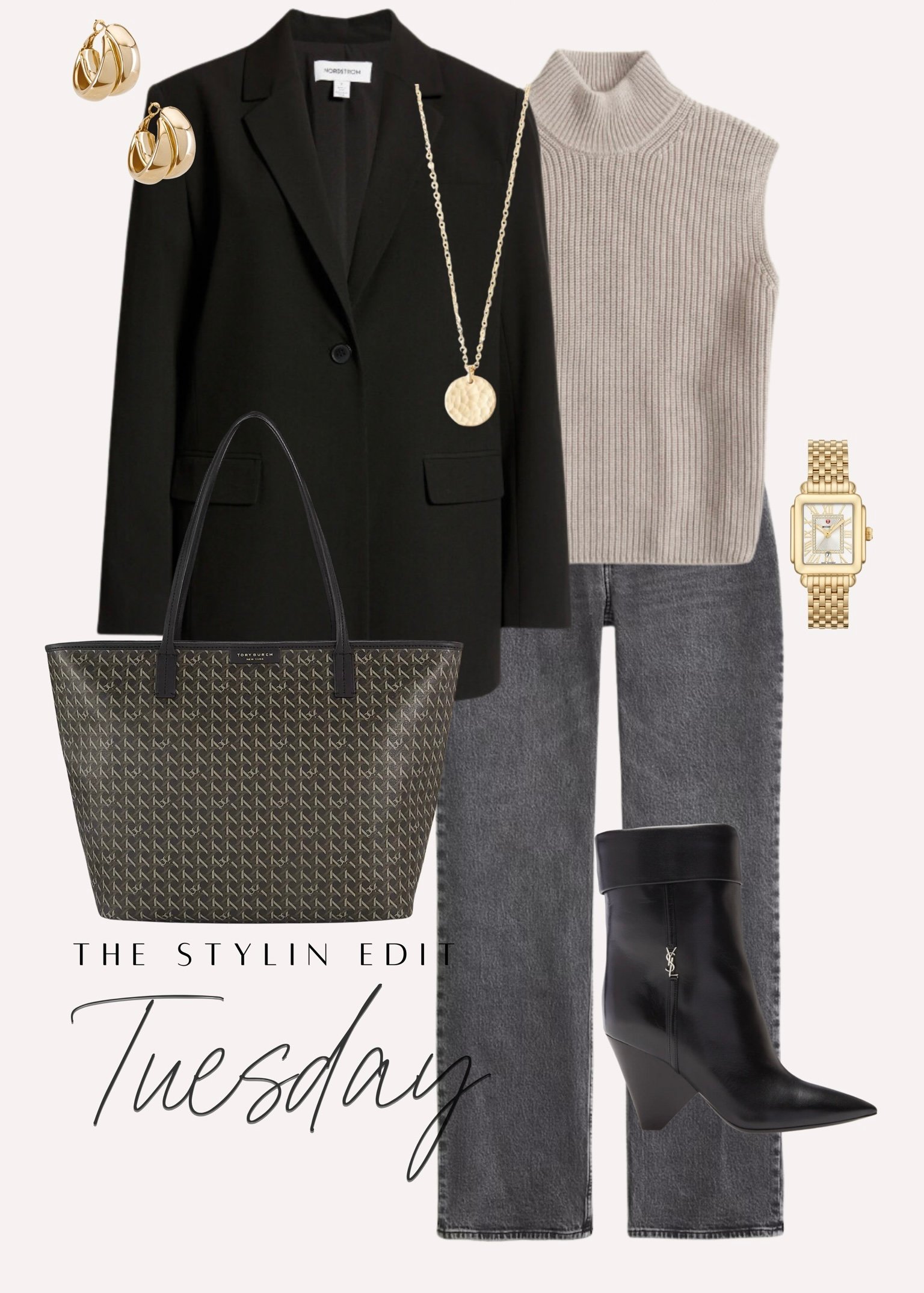 OOTW 1/7/24 - Stylin by Aylin