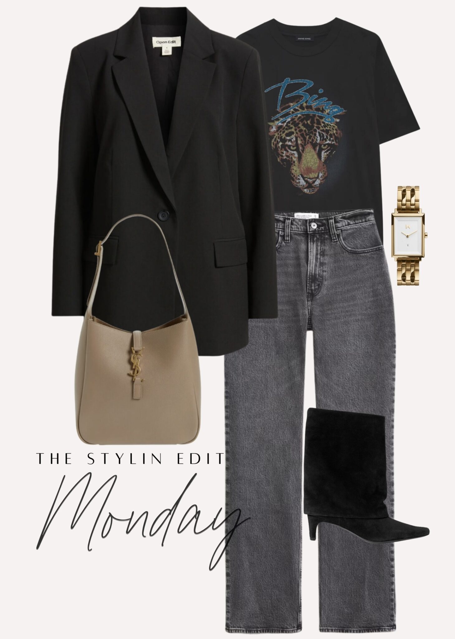 OOTW 1/28/24 - Stylin by Aylin