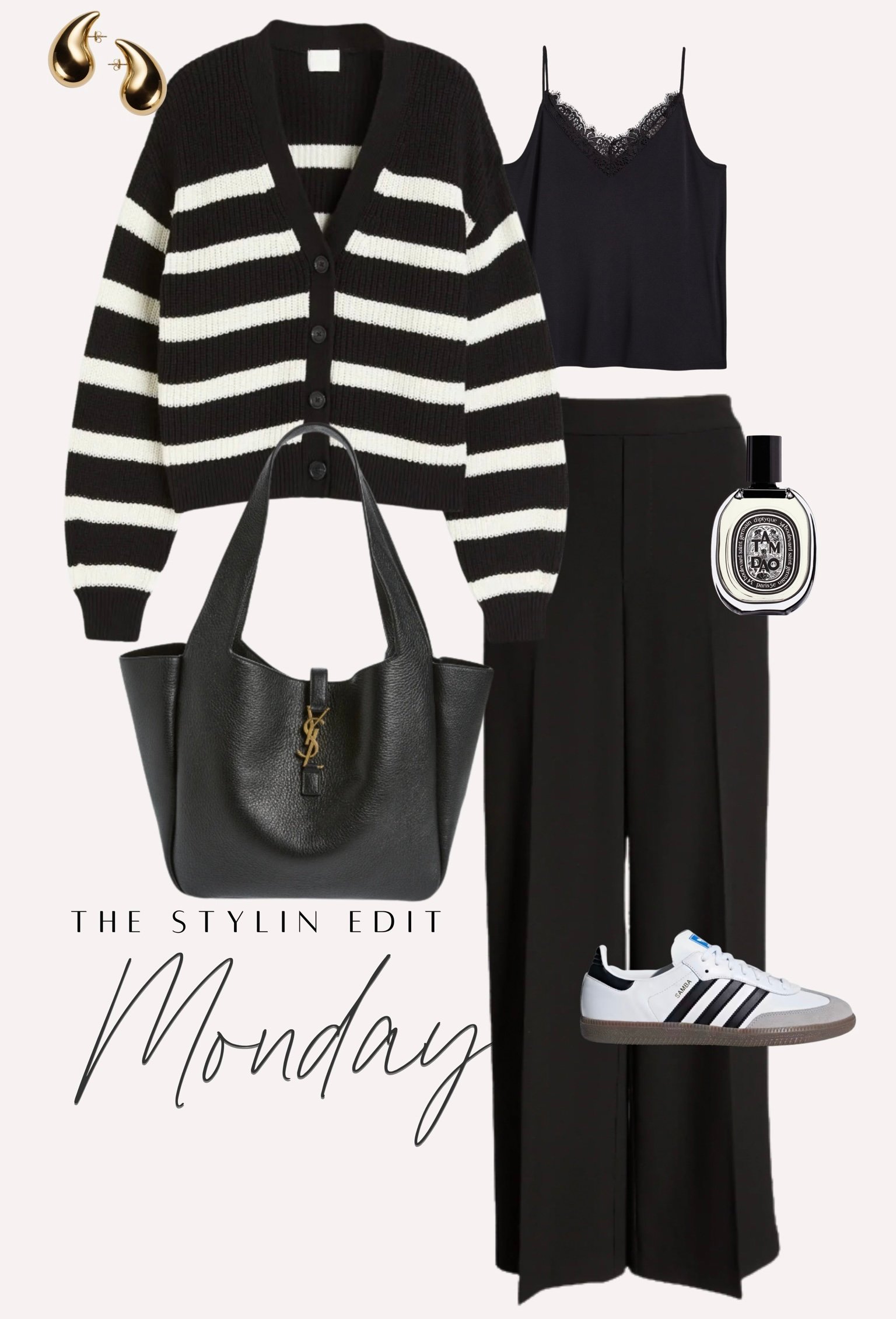 OOTW 1/7/24 - Stylin by Aylin