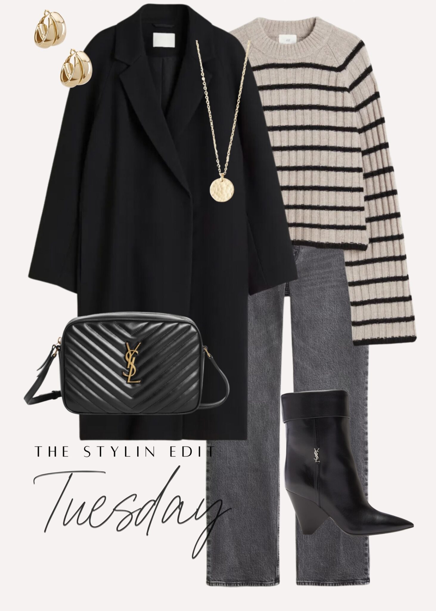 OOTW 1/14/24 - Stylin by Aylin
