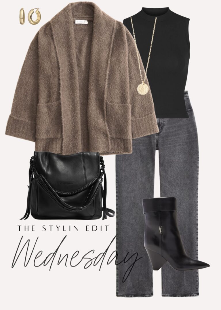 OOTW 1/28/24 - Stylin by Aylin