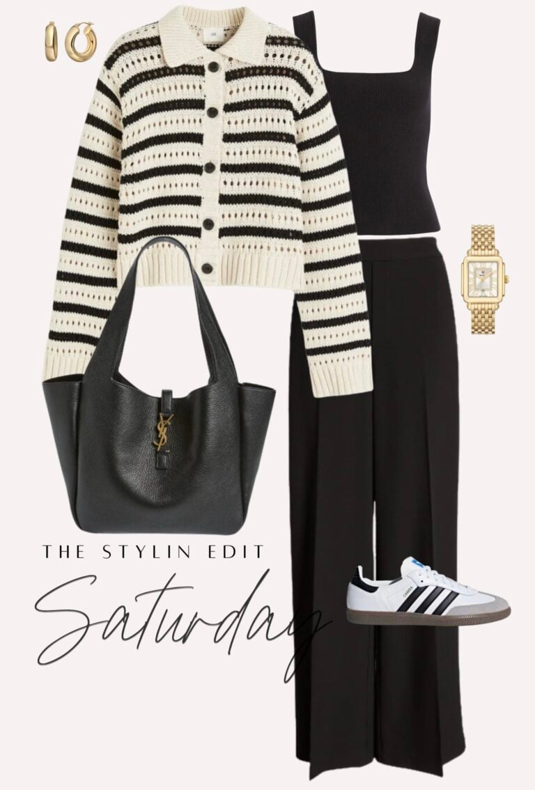 OOTW 1/14/24 - Stylin by Aylin